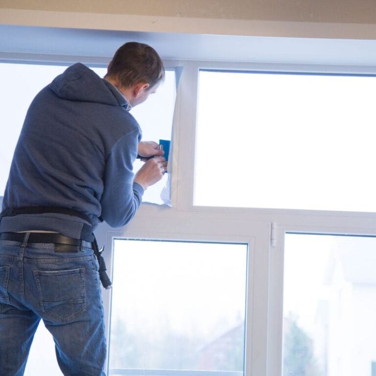 Comparing Different Brands of Window Film (3M, Huper Optik, and Solar ...